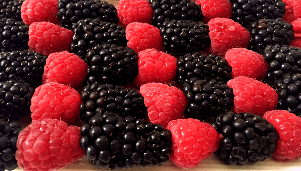 A Berry Sweet Party – The Party Ville – Party planner Luxembourg ...