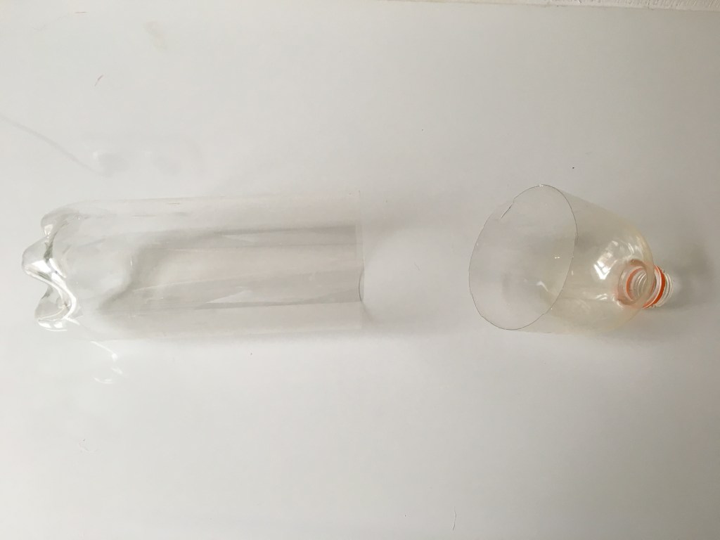 DIY: Upcycled Plastic Bottle Cases – The Party Ville – Party planner ...