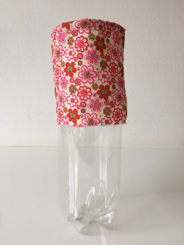 DIY: Upcycled Plastic Bottle Cases – The Party Ville – Party planner ...