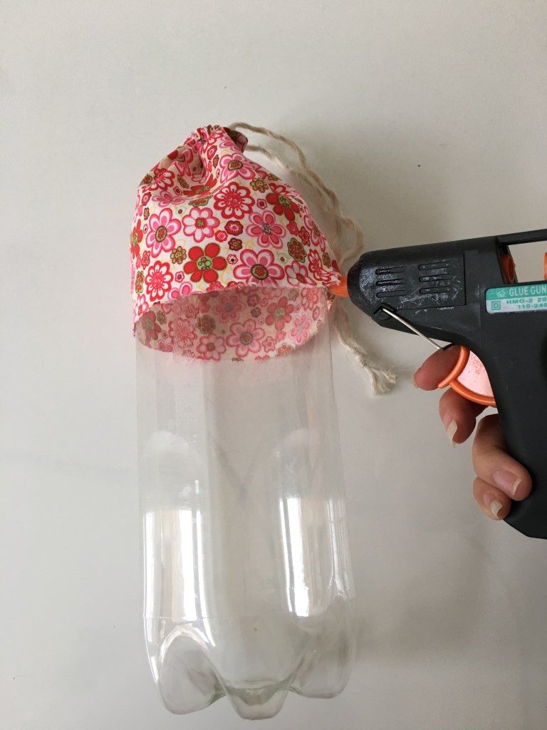 DIY: Upcycled Plastic Bottle Cases – The Party Ville – Party planner ...