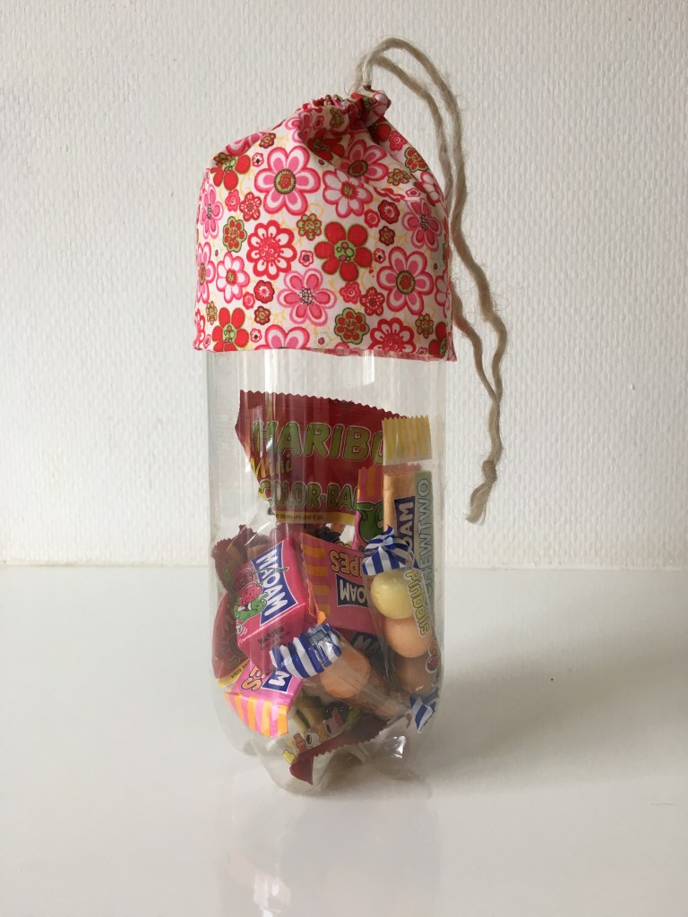 DIY: Upcycled Plastic Bottle Cases – The Party Ville – Party planner ...