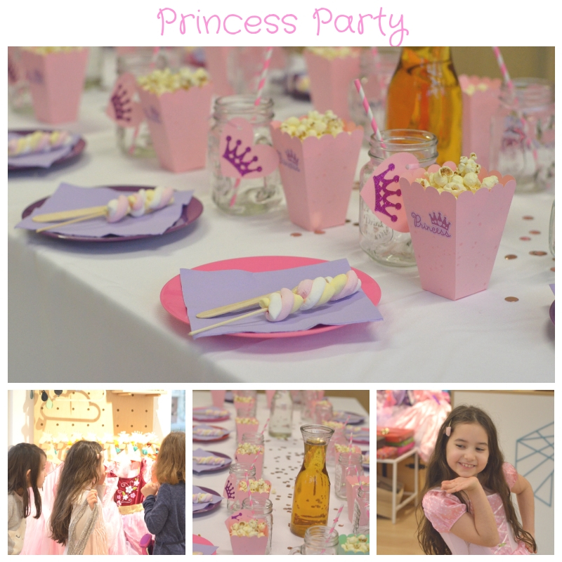 Princess Party – The Party Ville – Party planner Luxembourg , Wedding ...