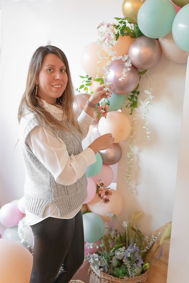 Nancy Garza & The Party Ville – The Party Ville – Party planner ...